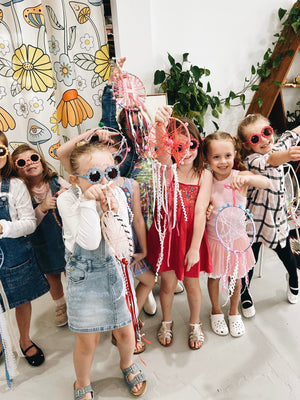 The Craft Parlour Workshop & Craft, Corporate Events, Parties