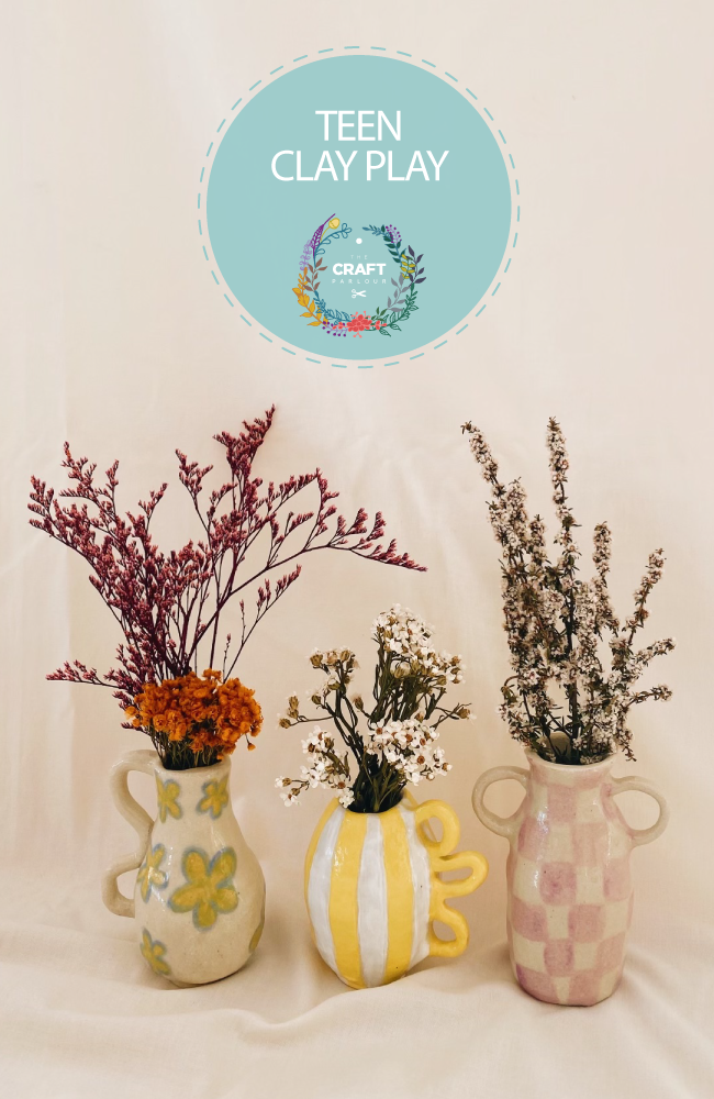 Creative Workshops & Craft Classes | Gold Coast | The Craft Parlour